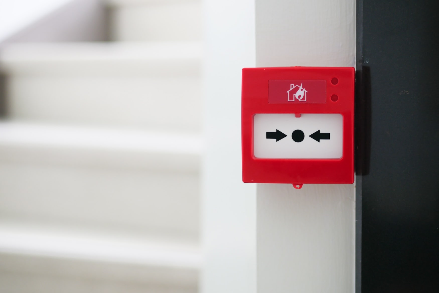 Fire Alarms: Which Type of System Suits Your Needs? | B.E.S Security