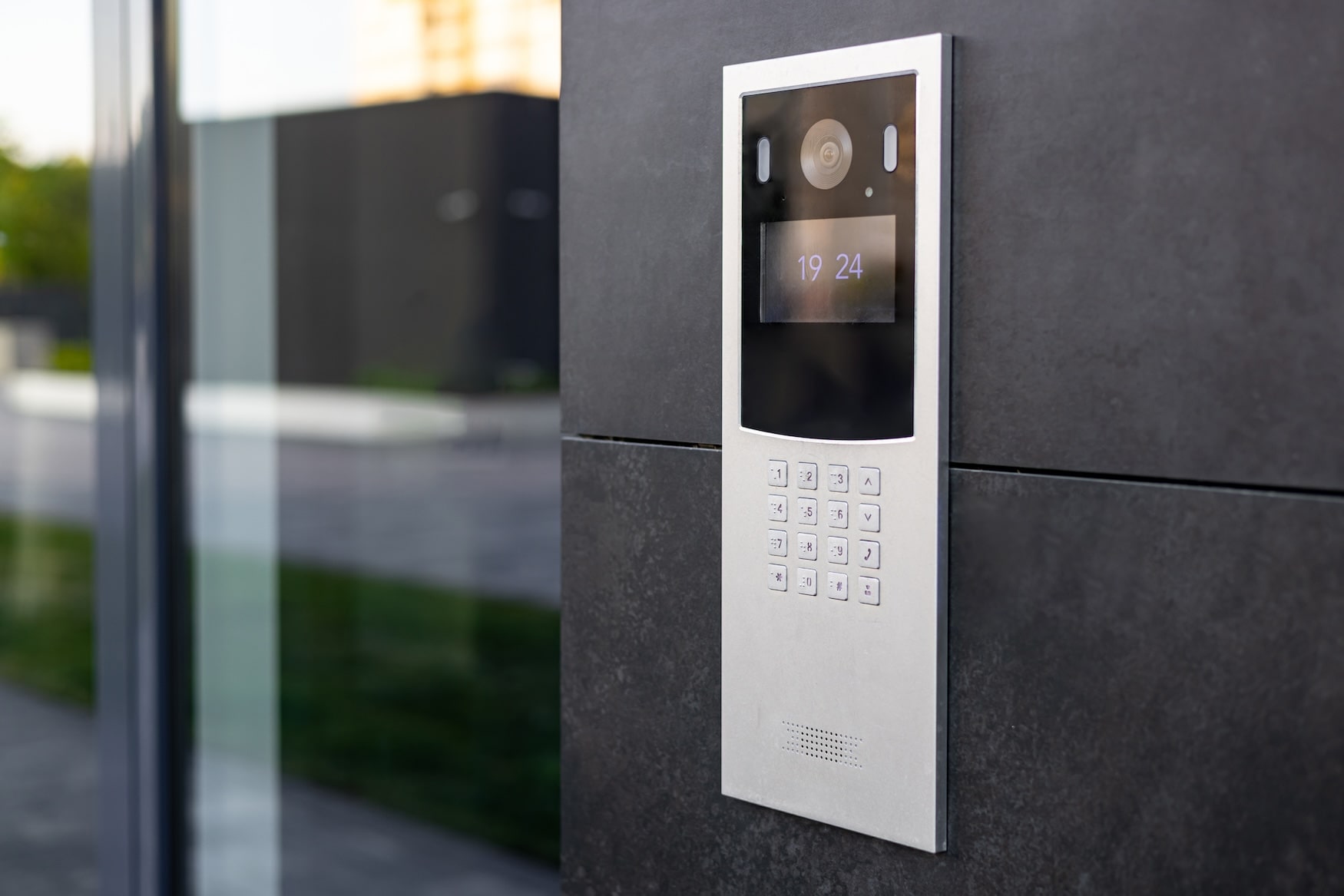 Access Control Panels: Everything You Need to Know | B.E.S Security