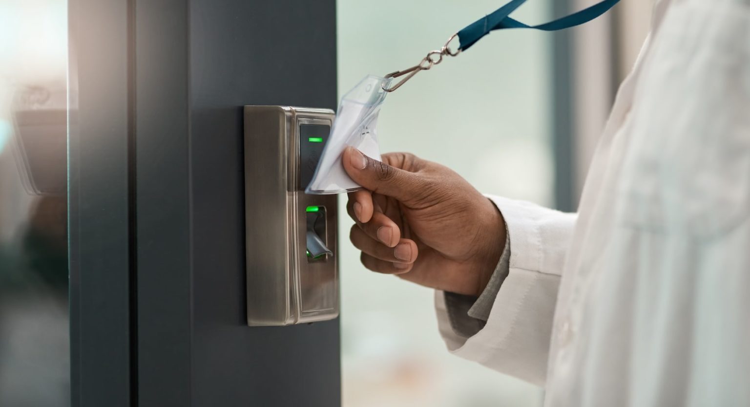 Access Control Panels: Everything You Need to Know | B.E.S Security