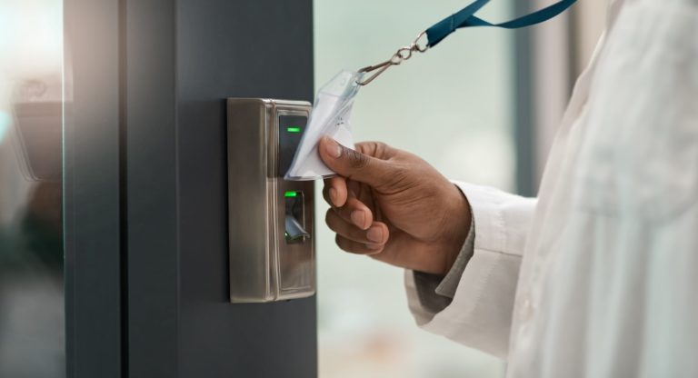 Access Control Panels: Everything You Need to Know | B.E.S Security