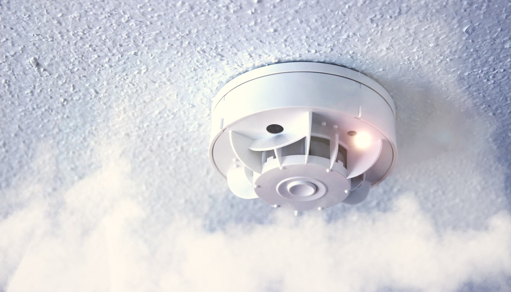 When is an Automatic Fire Detection System Considered Necessary? | B.E ...